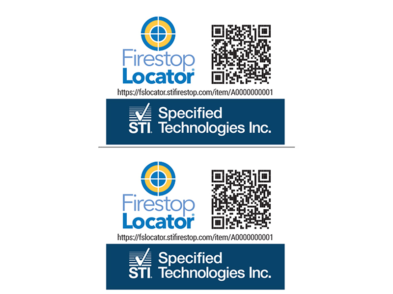 Pricing | Firestop Locator