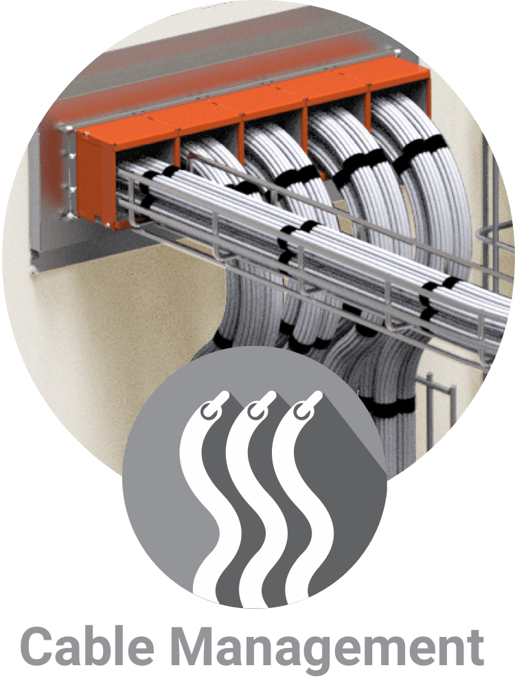 EZ Path | STI Firestop