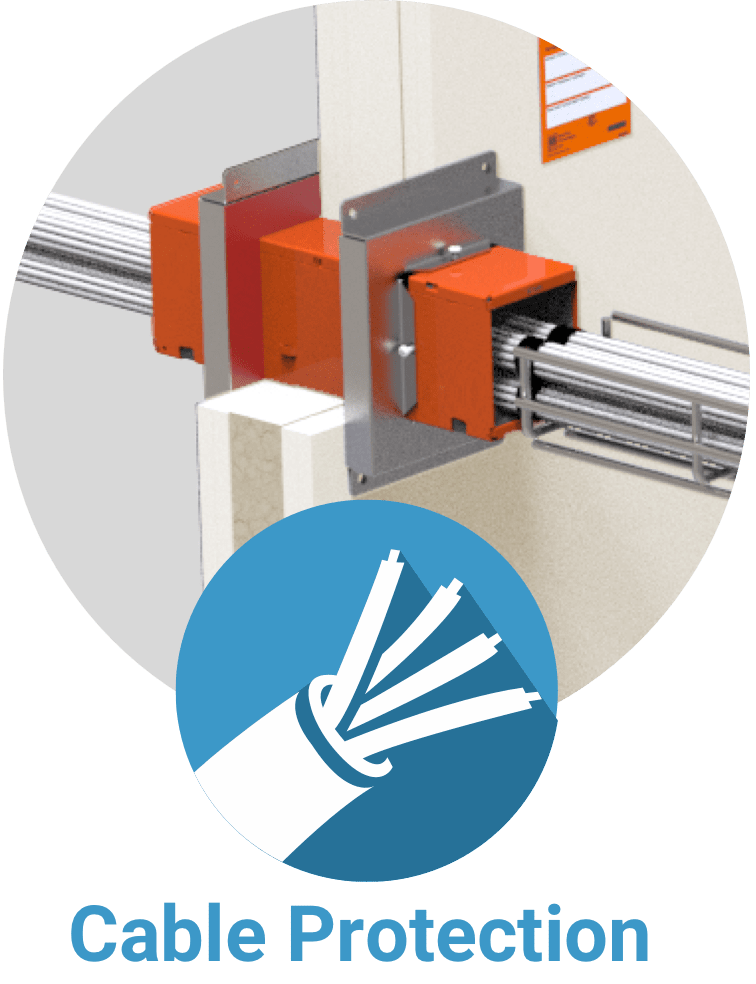 EZ Path | STI Firestop