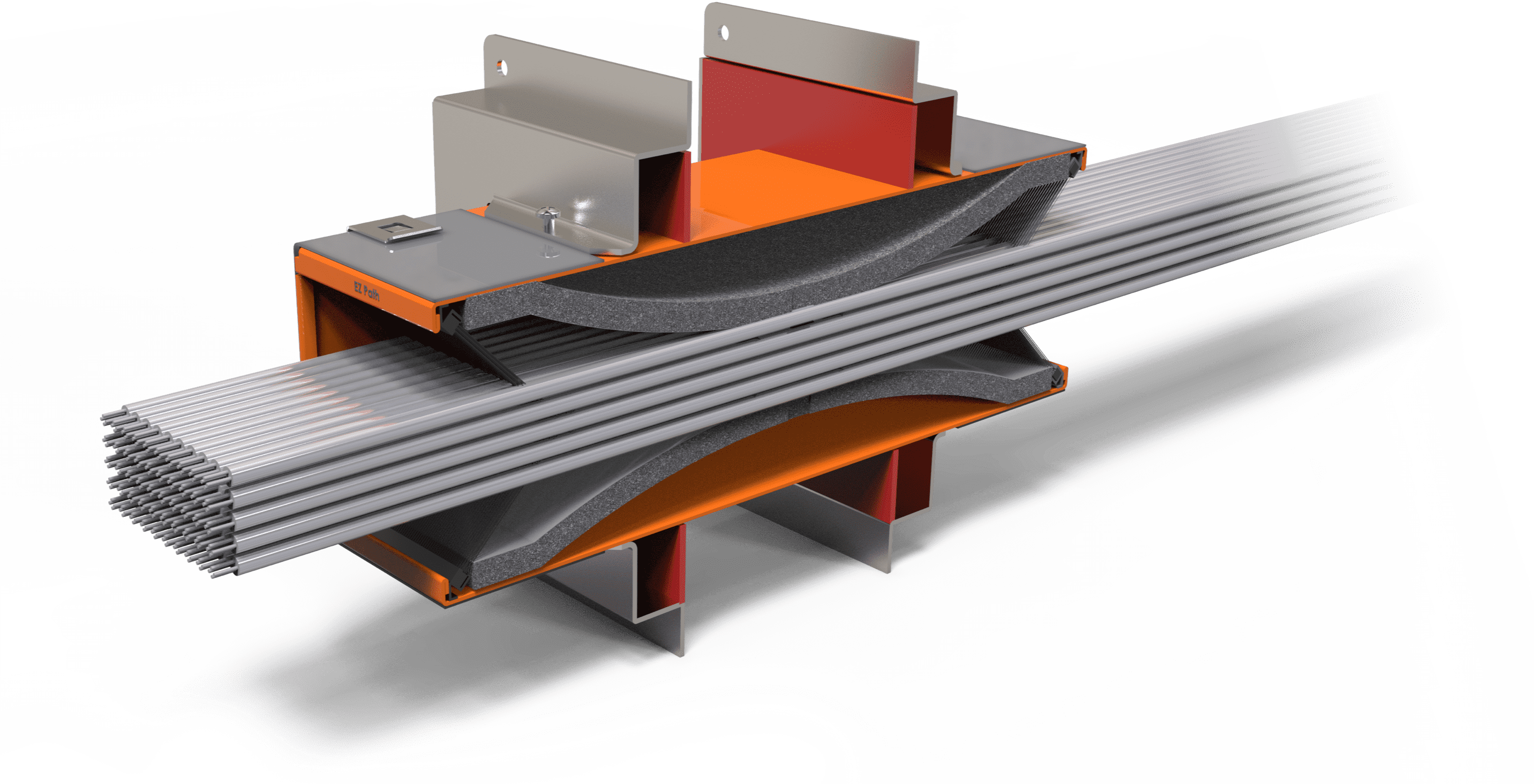 EZ Path | STI Firestop