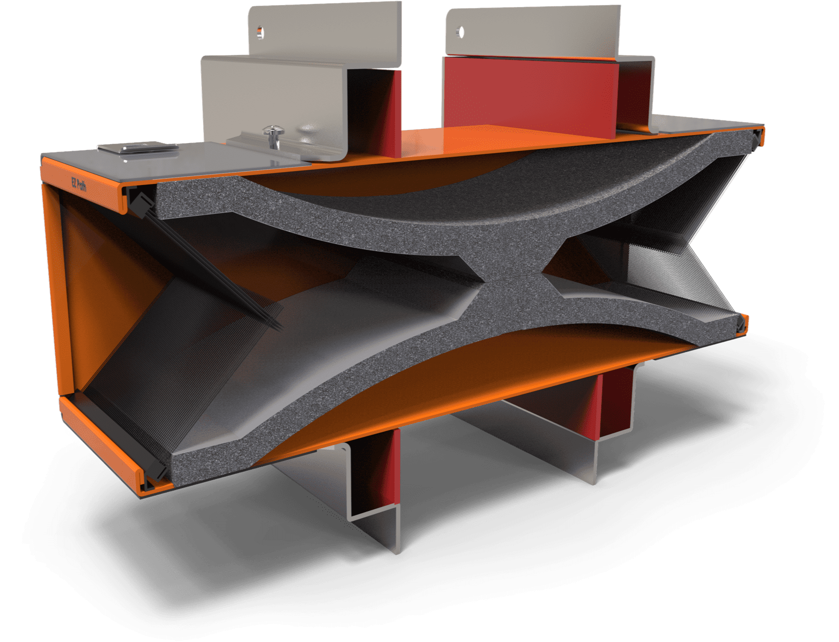 EZ Path | STI Firestop