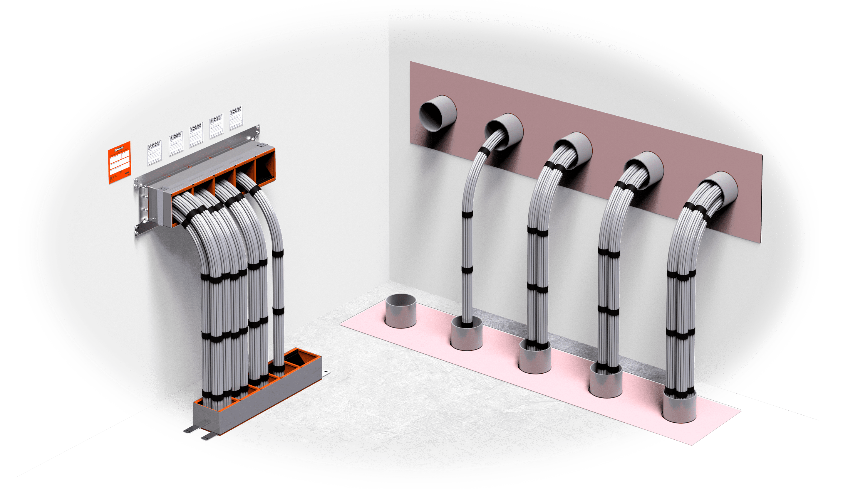 EZ Path | STI Firestop