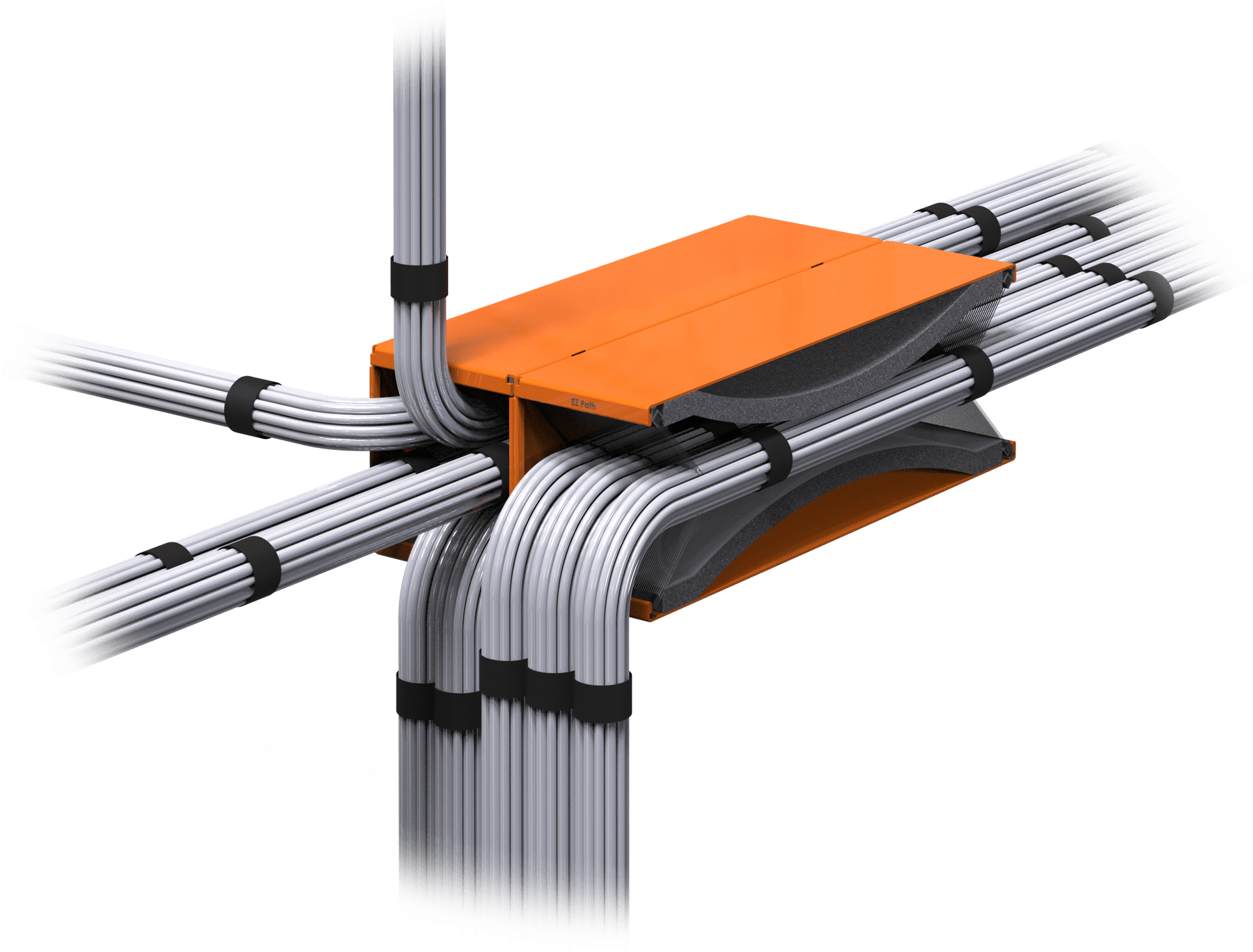 EZ Path | STI Firestop