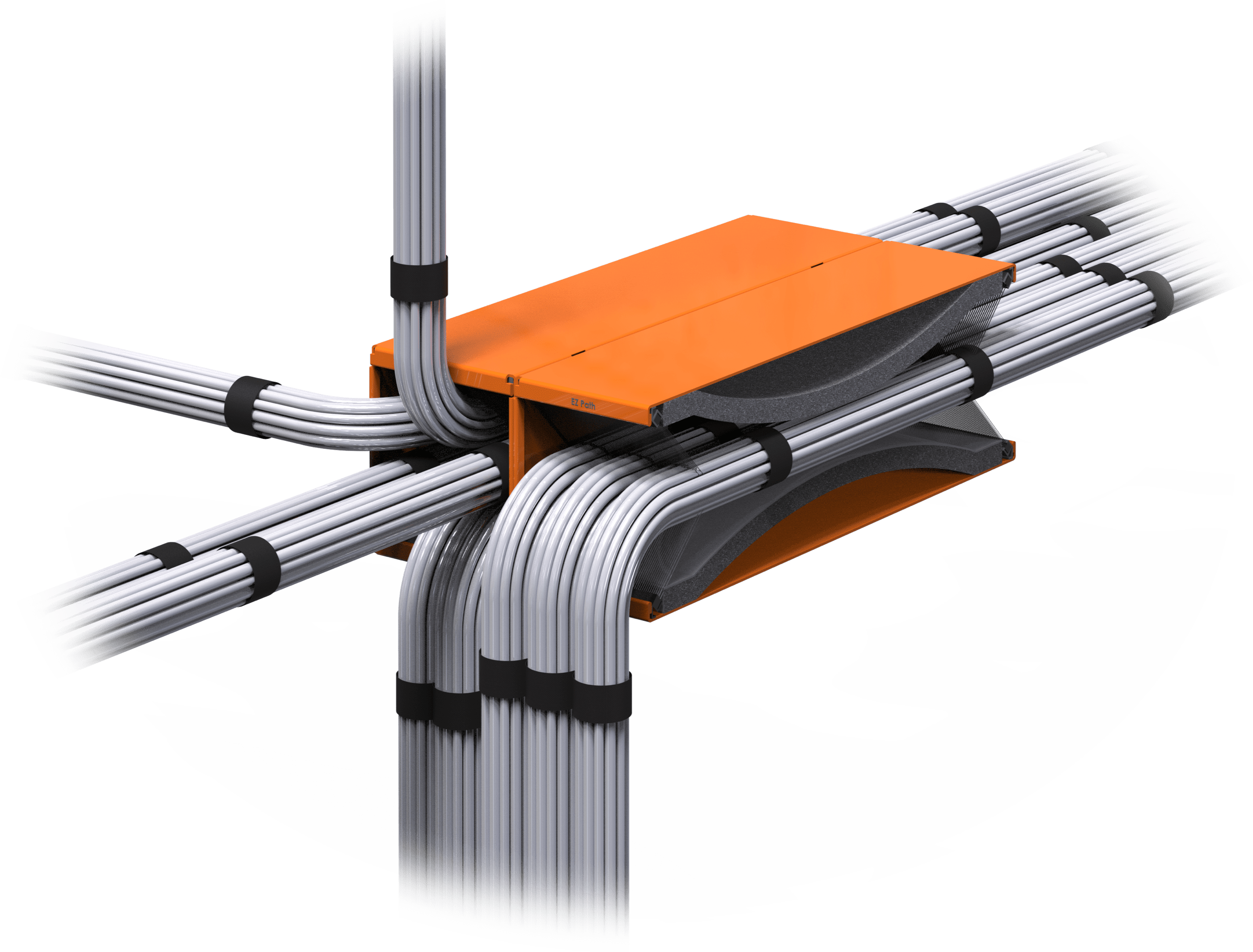 EZ Path | STI Firestop