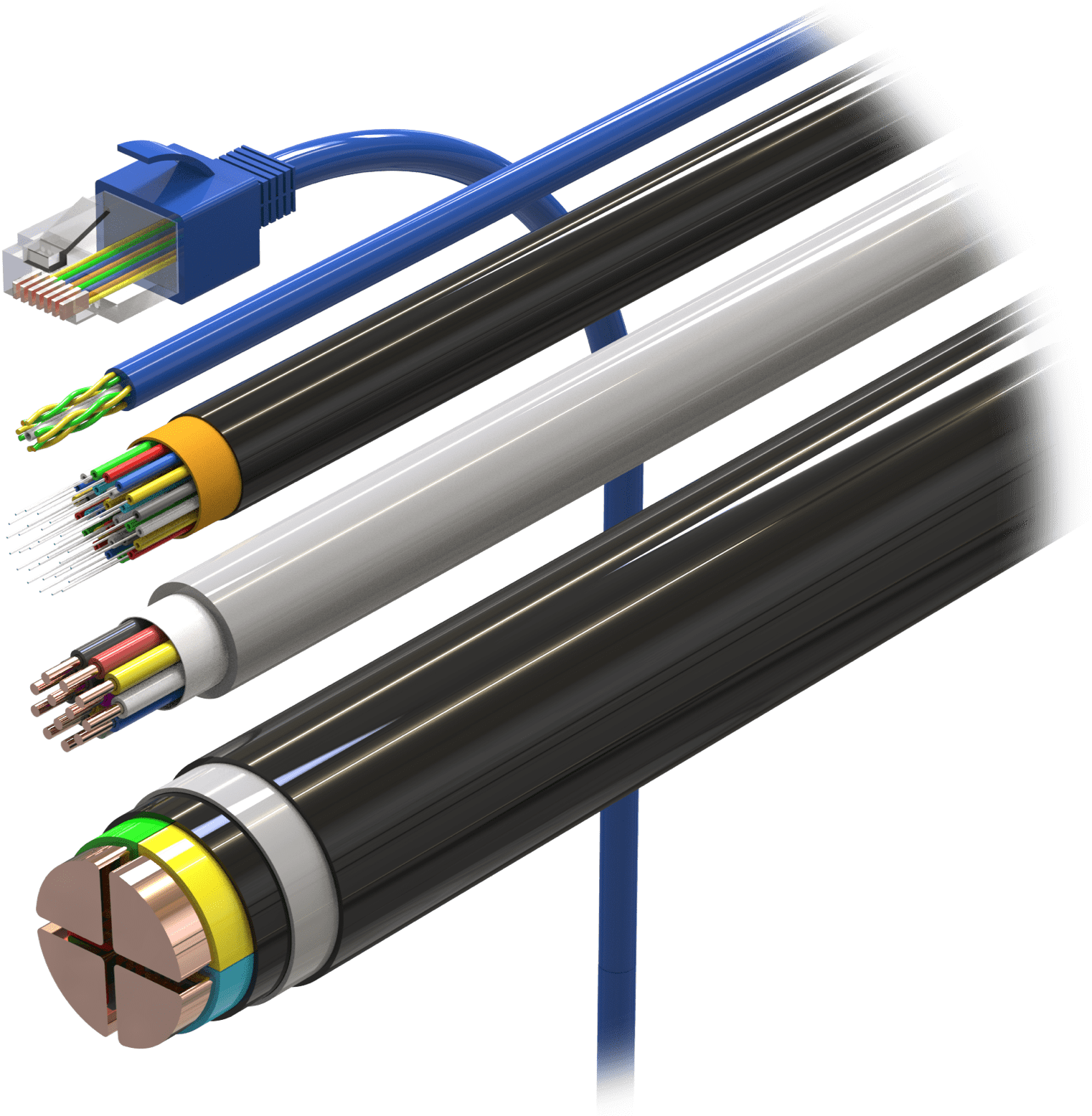 EZ Path | STI Firestop