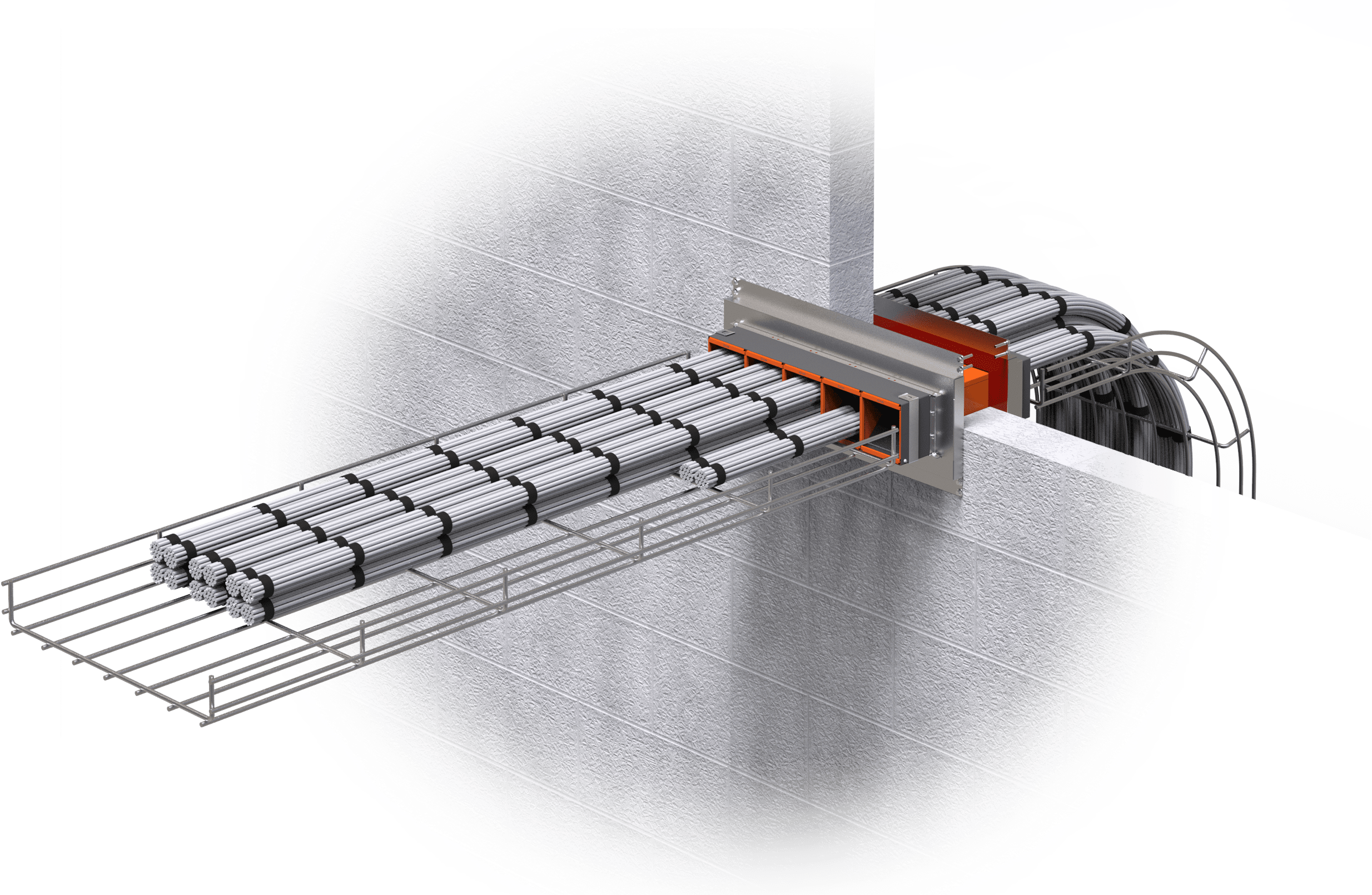 EZ Path | STI Firestop