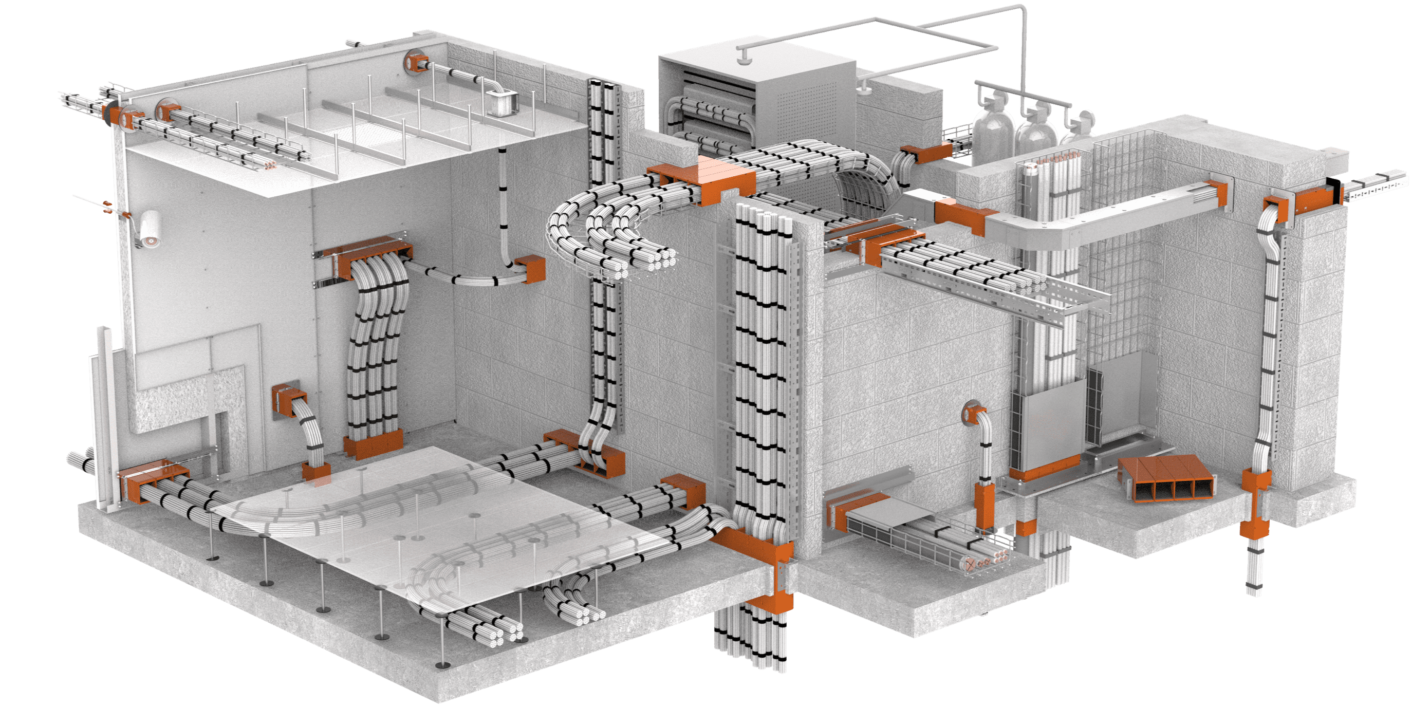 EZ Path | STI Firestop