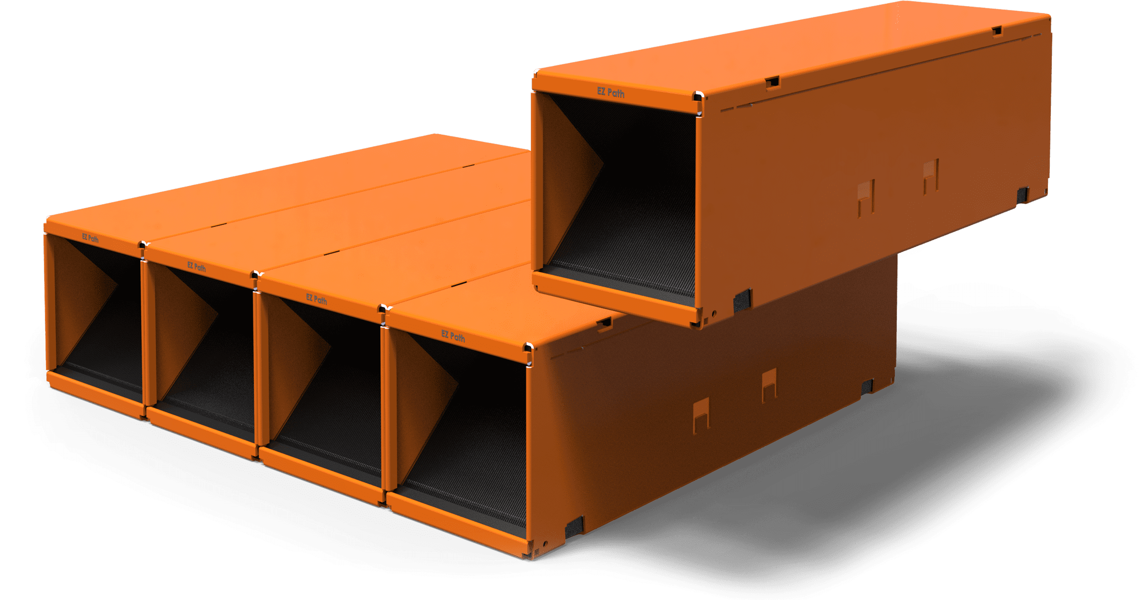 EZ Path | STI Firestop