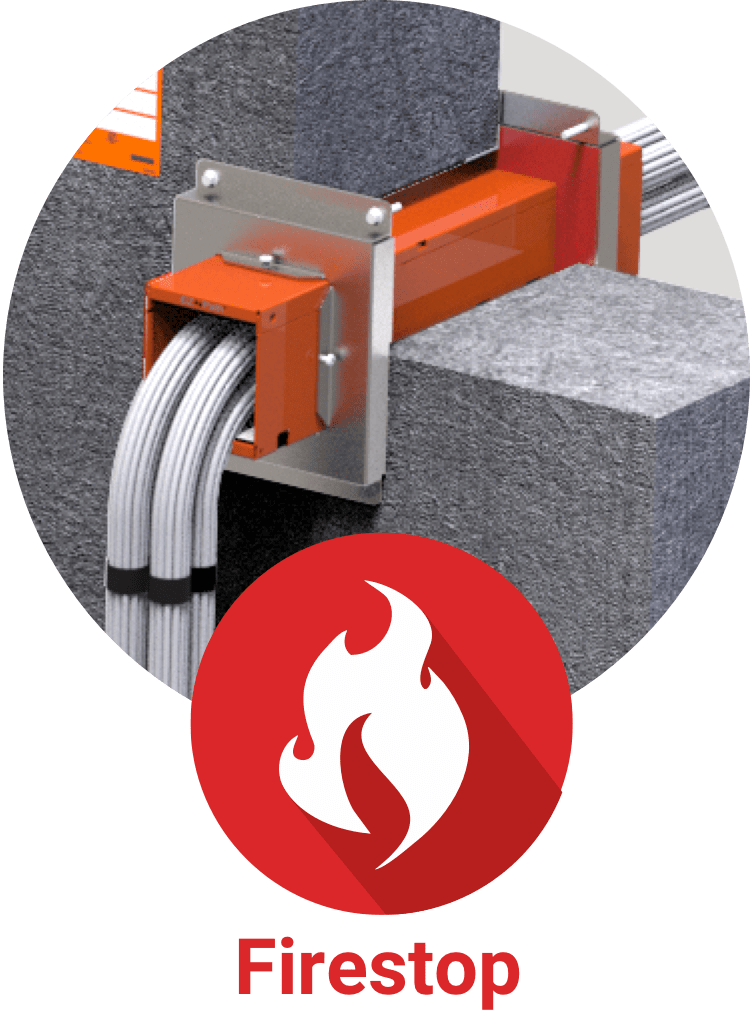 EZ Path | STI Firestop