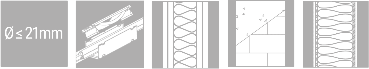 EZ Path® Ordering & Installation | STI Firestop