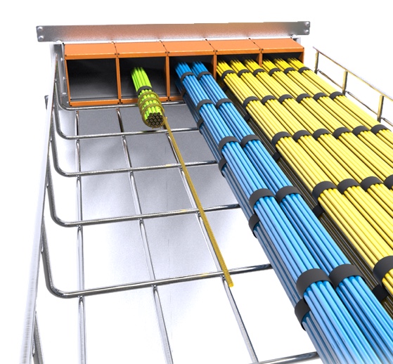 EZ Path® The Facts | STI Firestop