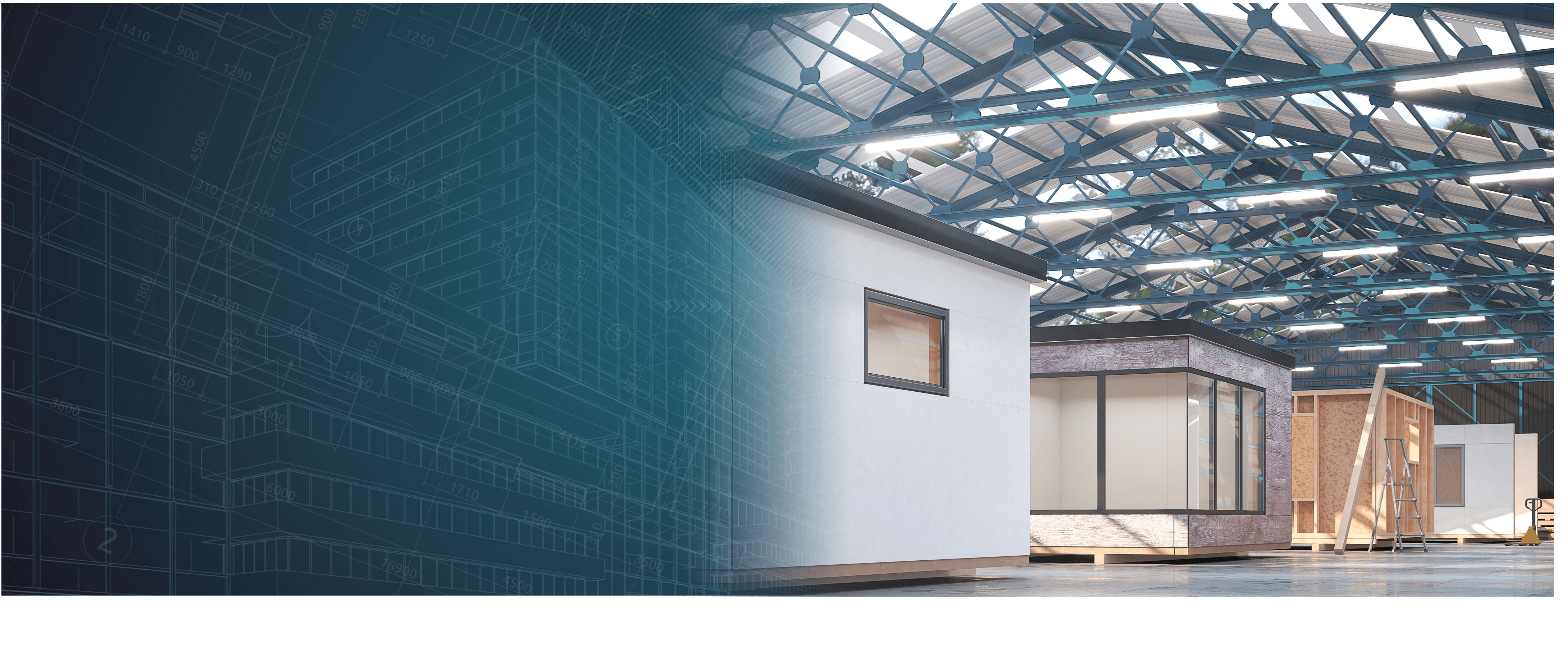 Modular Construction | STI Firestop